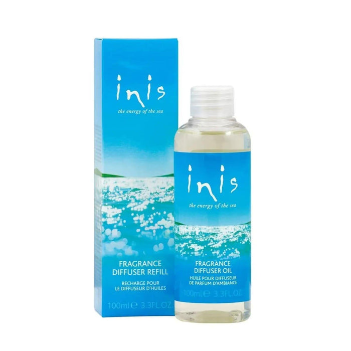 Inis Fragrance Diffuser Refill, 100 ml – Webb Street Company