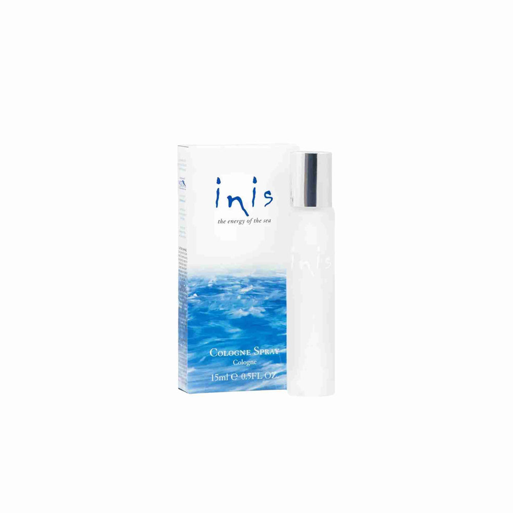 Inis Cologne Spray | Webb Street Company