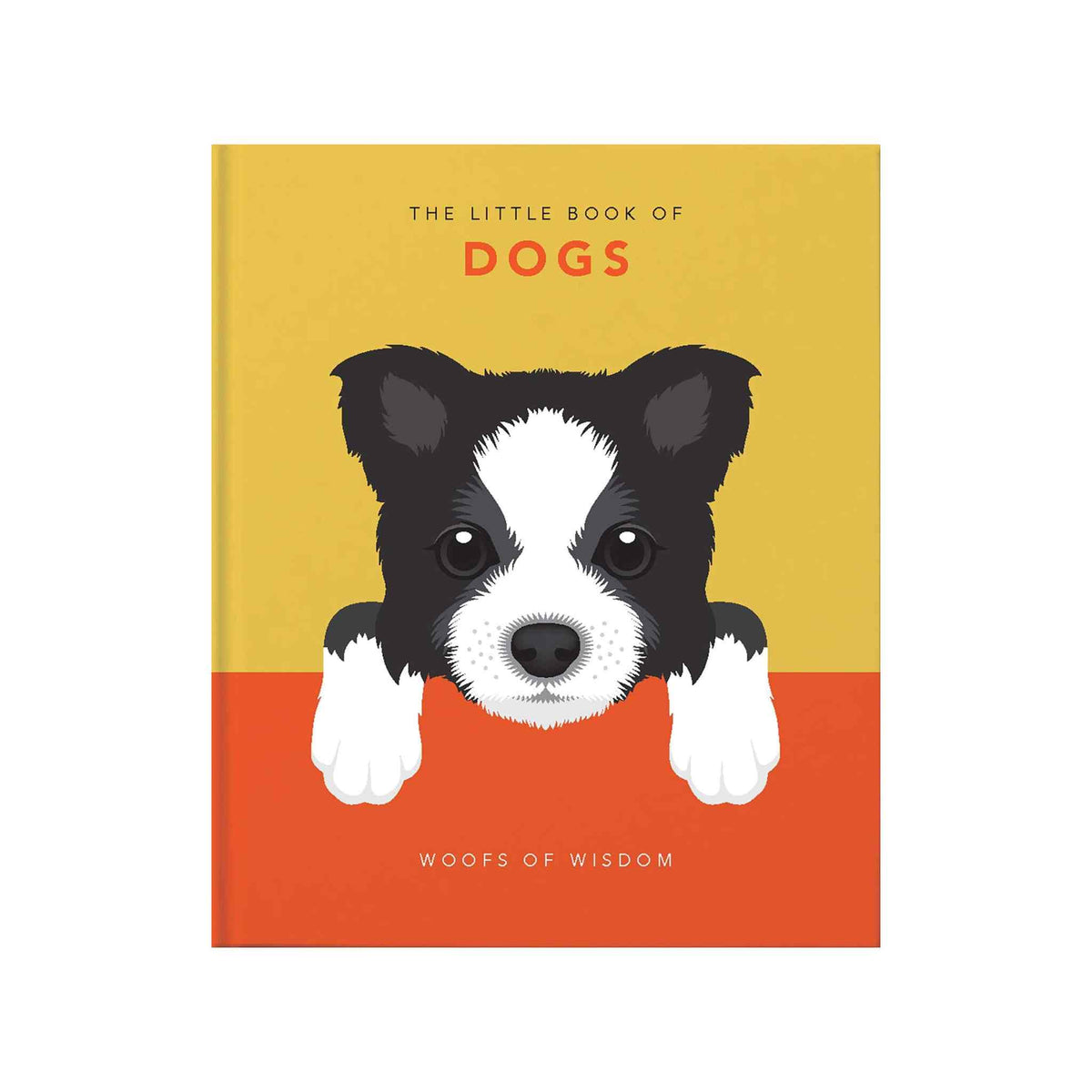 A Little Book of Dogs | Webb Street Company