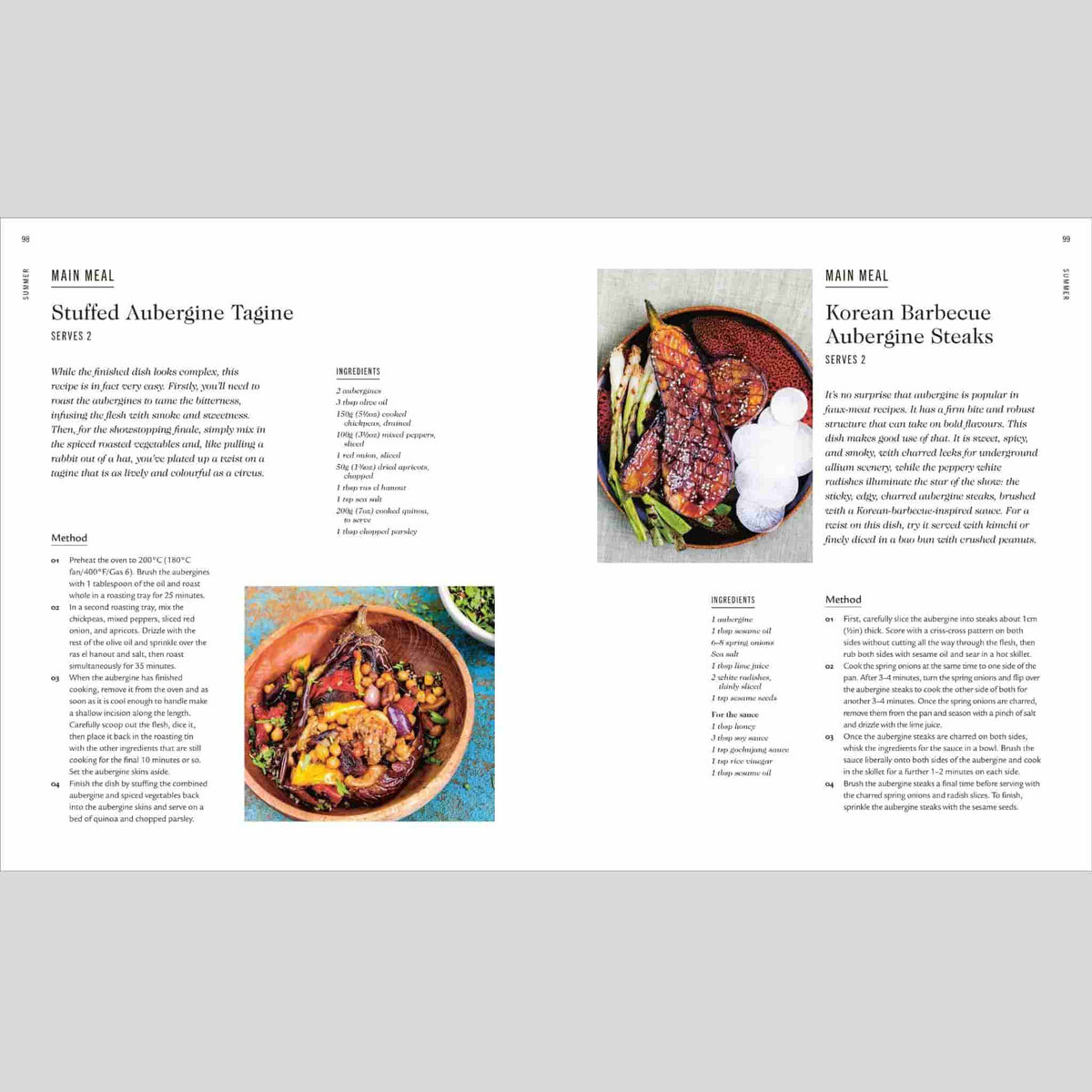 The Complete Vegetable Cookbook | Webb Street Company