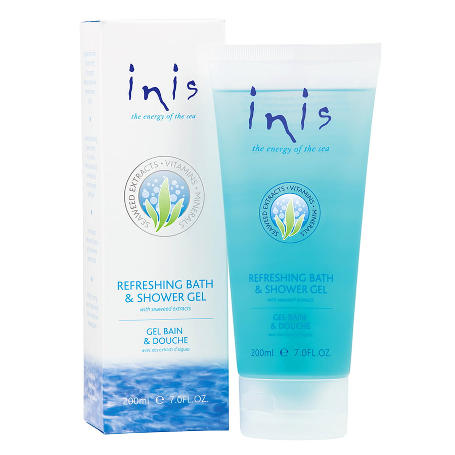 Inis Fragrance – Webb Street Store